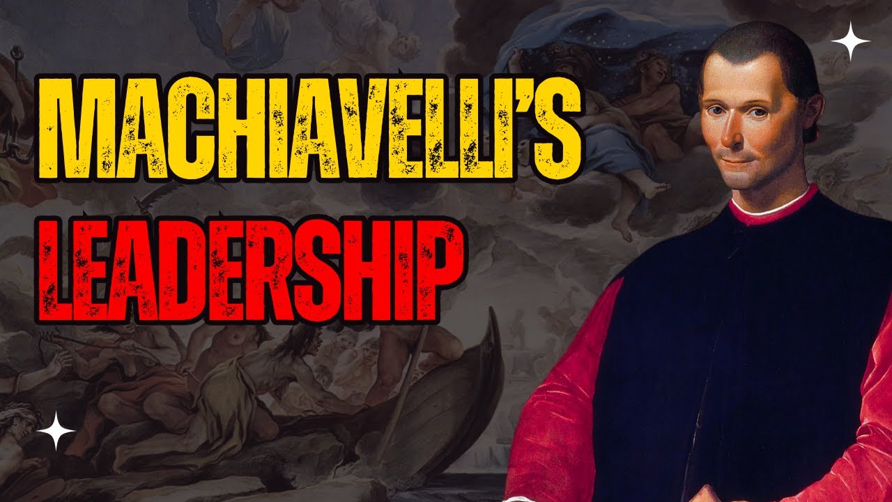 Machiavelli vs Hobbes Human Nature and the Role of Leadership in ...