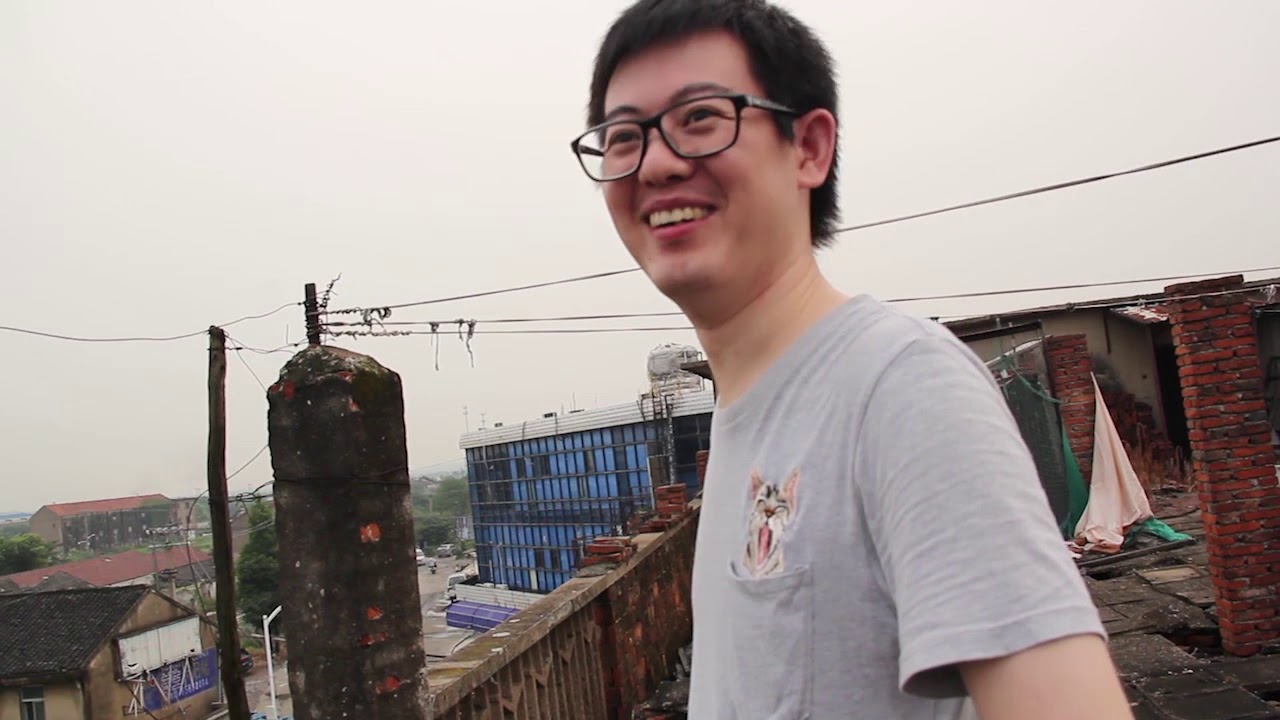 Che Fang/Edge Town - YouTube