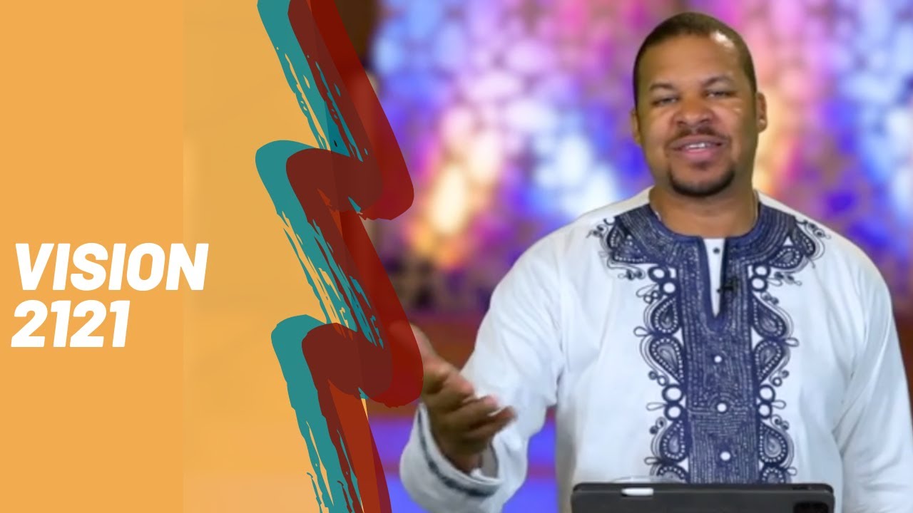 State of The Church | Pastor Matthew Watley | Kingdom Fellowship AME ...