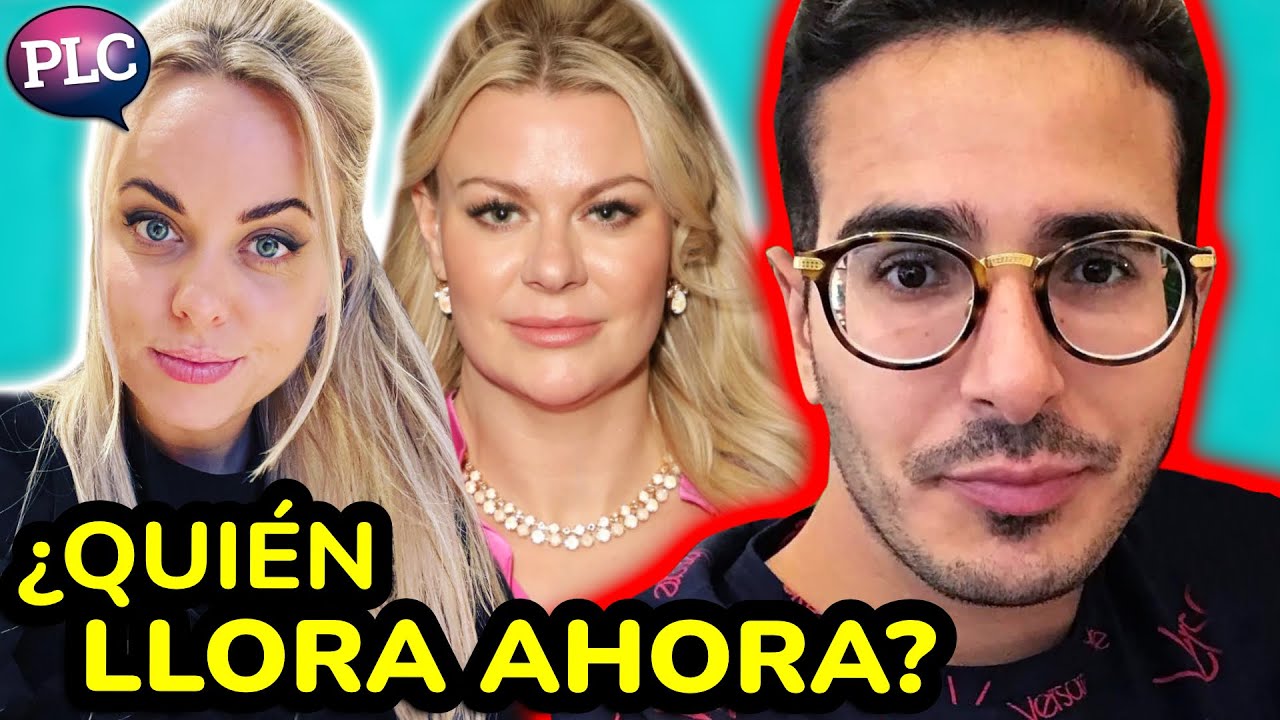 El estafador de Tinder- ¿Podrá Simon Hayut soportar su NUEVO castigo ...