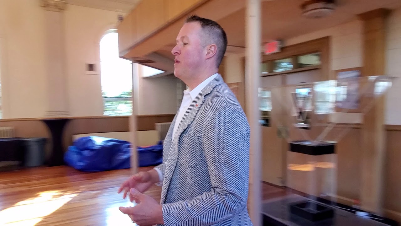 The first ever virtual launch with Horizon Beverage - YouTube