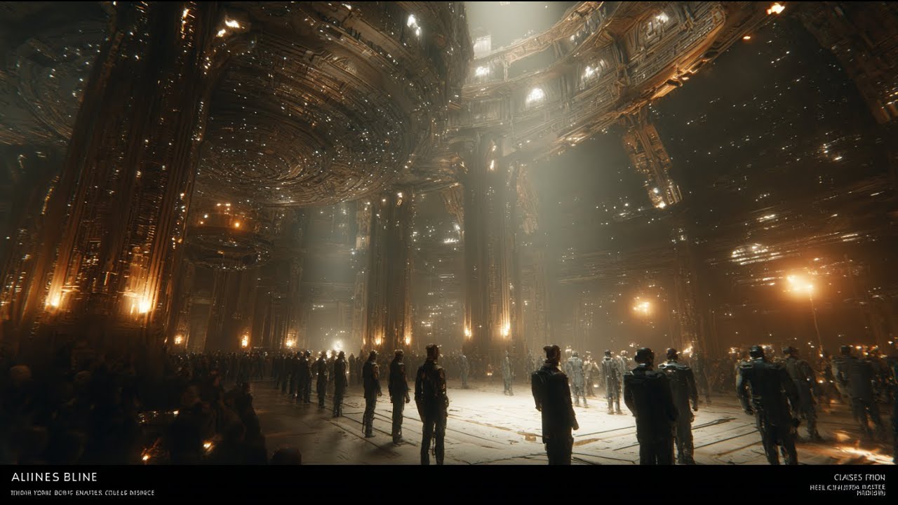 The Day The Council,s Witnessed Humanity’s Polite Mode Turn Off In Real ...