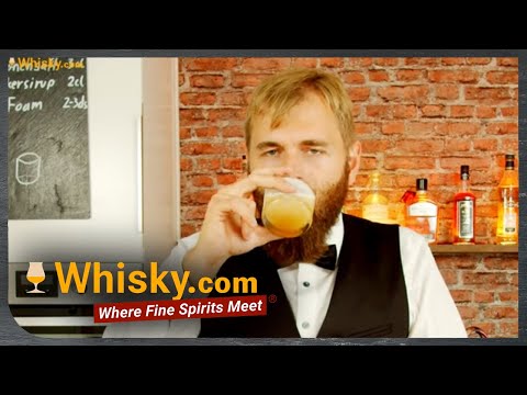 Whisky Cocktails: WHISKY SOUR | Whisky.com