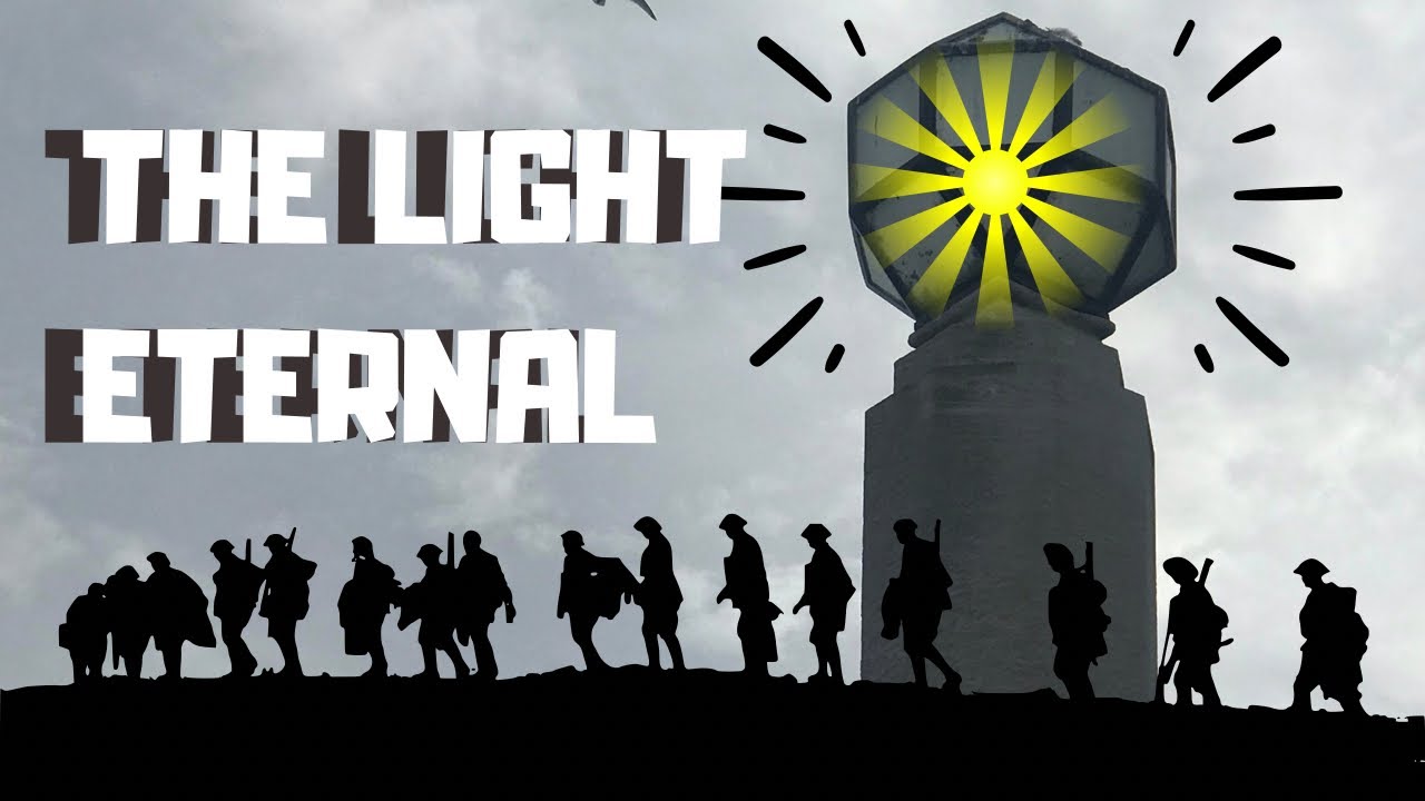 The Light Eternal | 14 May 2022 #weymouth #dday #1944 - YouTube