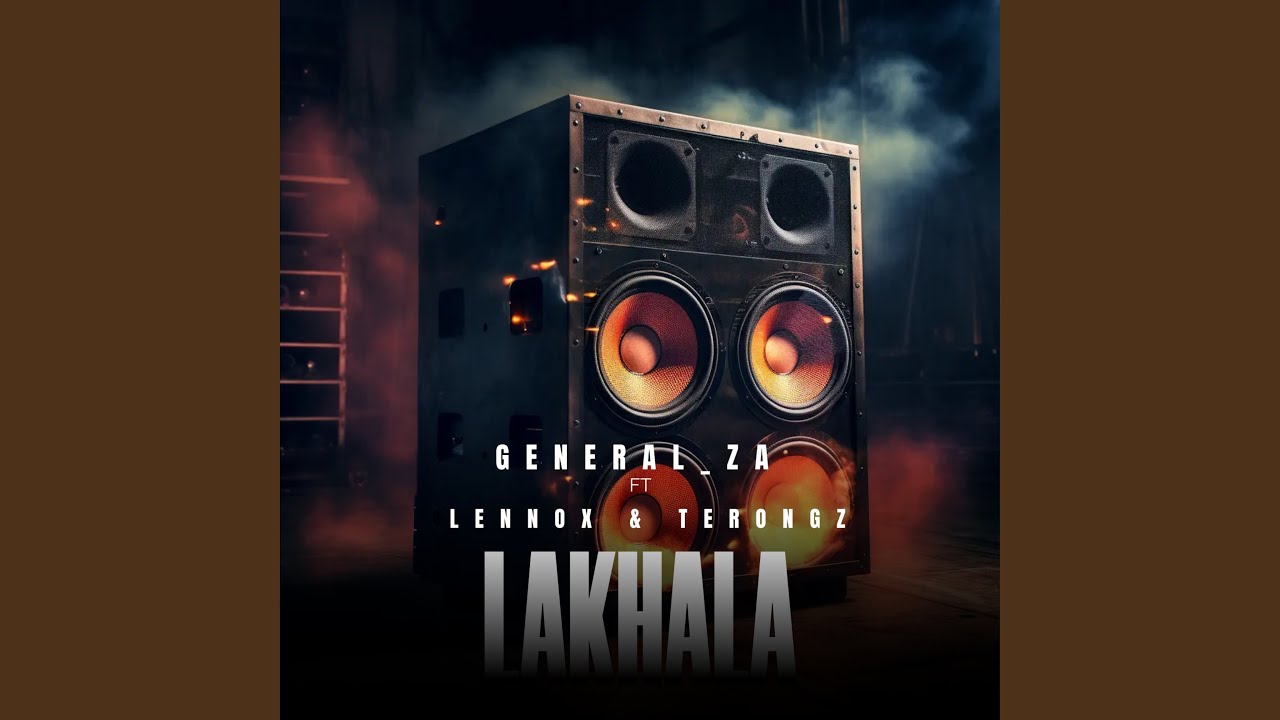 lakhala - YouTube