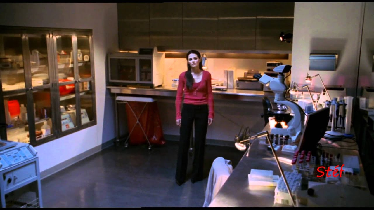 House MD - House and Cameron - Obsessions - YouTube