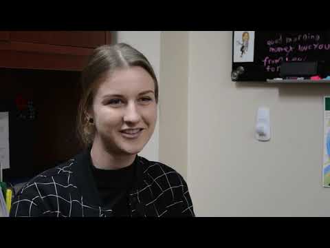 50 Years of Lutherwood - Beth Duffy - YouTube