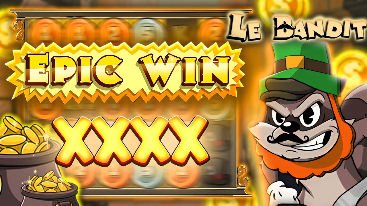 THE COMEBACK WE NEEDED ON LE BANDIT 5 SCATTER HUNTING | PART 90348 ...