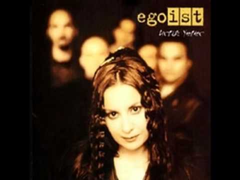 Egoist - Yasak Aşk
