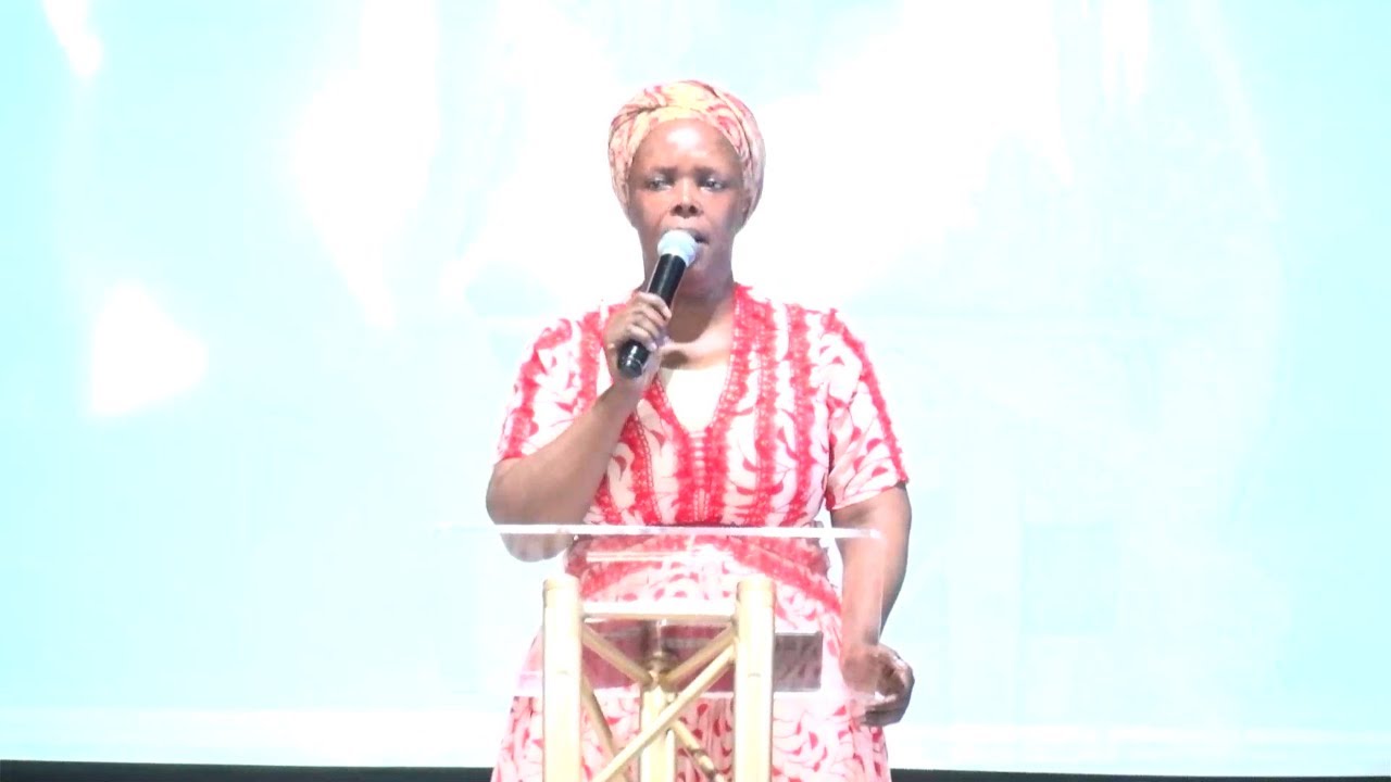 Usuku lwePhentekoste (The Day Of Pentecost) | 29 June 2024 | @Apostle ...