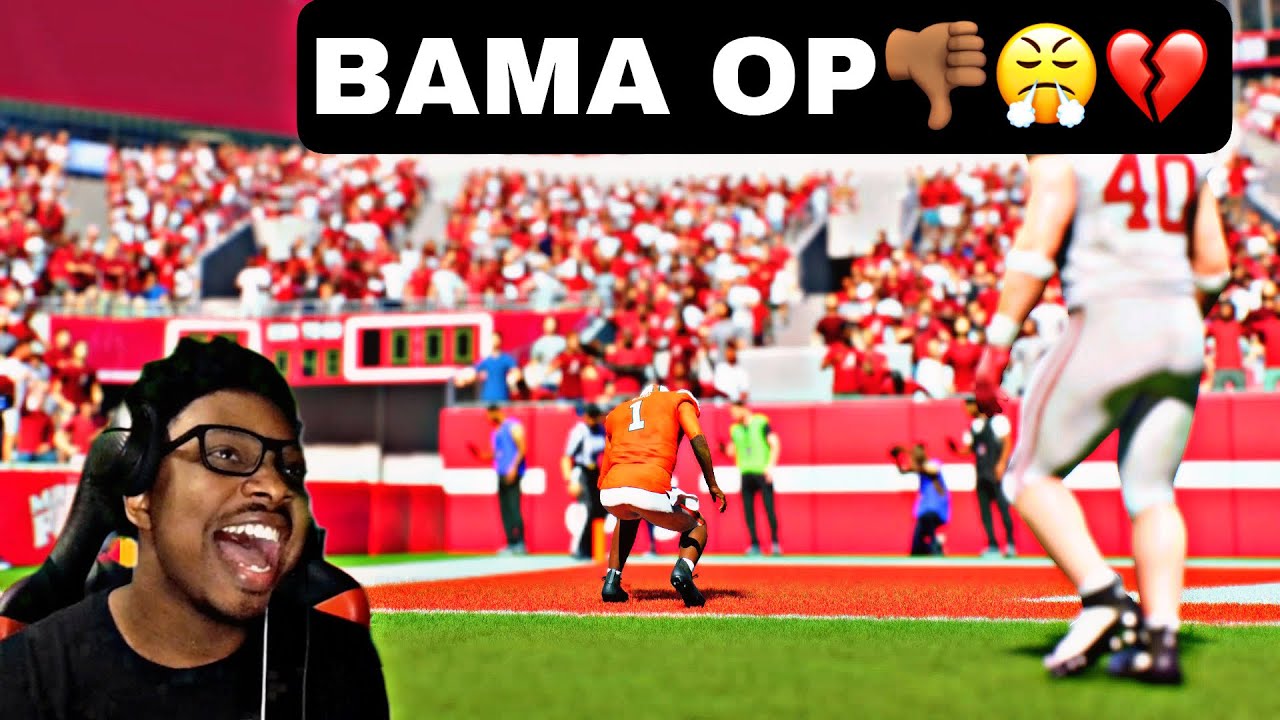 XBOX TRASH TALKER GLITCHED ME WITH ALABAMA AND MADE ME RAGE 😤 “MILROE ...