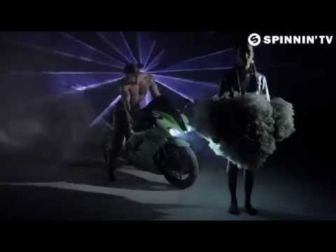 DVBBS & Borgeous TSUNAMI Music Video - YouTube