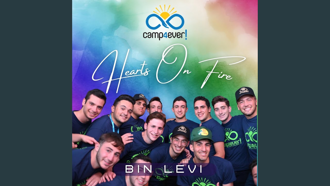 Hearts On Fire (feat. Bin Levi) - YouTube