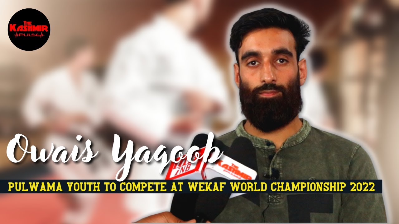 J&K youth to compete at WEKAF World Championship 2022 in Philippines ...
