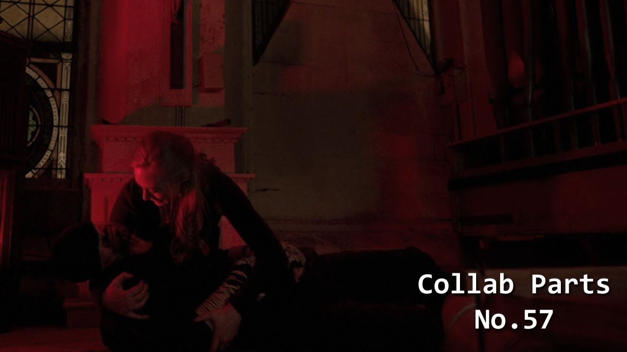 Collab Parts Mixup 57 [+DDS3 spoilers] - YouTube