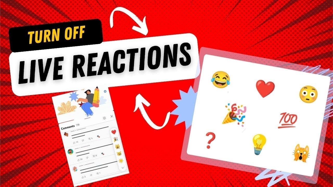 LIVE Reactions! vem pra live - YouTube