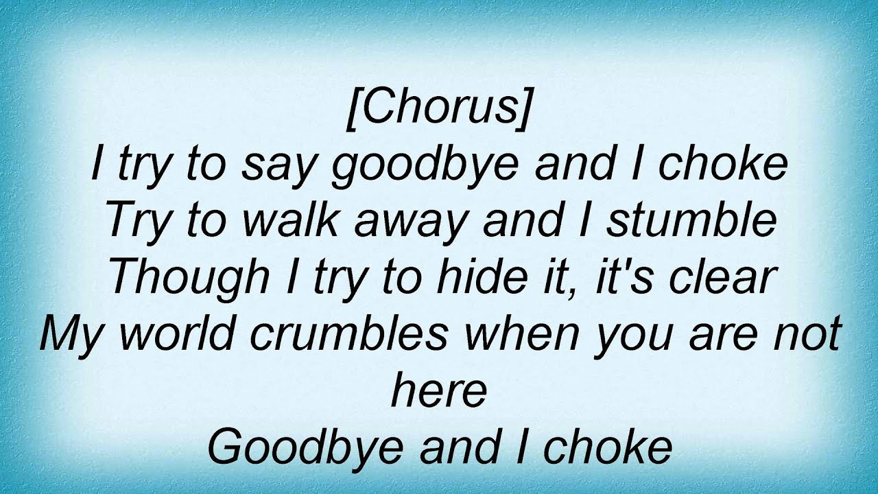 Macy Gray I Try Lyrics