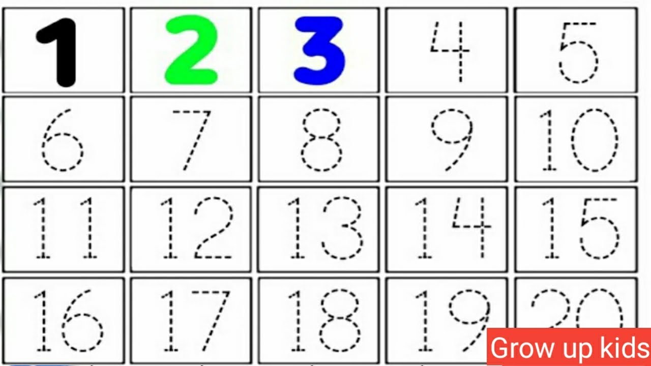 How To Write Numbers For Beginners Numbers Learning Numbers For Kids how-to-write-numbers-for-beginners-numbers-learning-numbers-for-kids