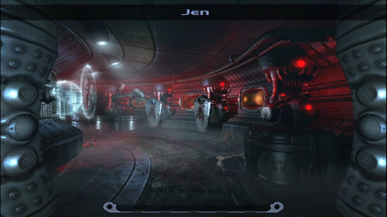 Prey - M13 - Jen... - YouTube