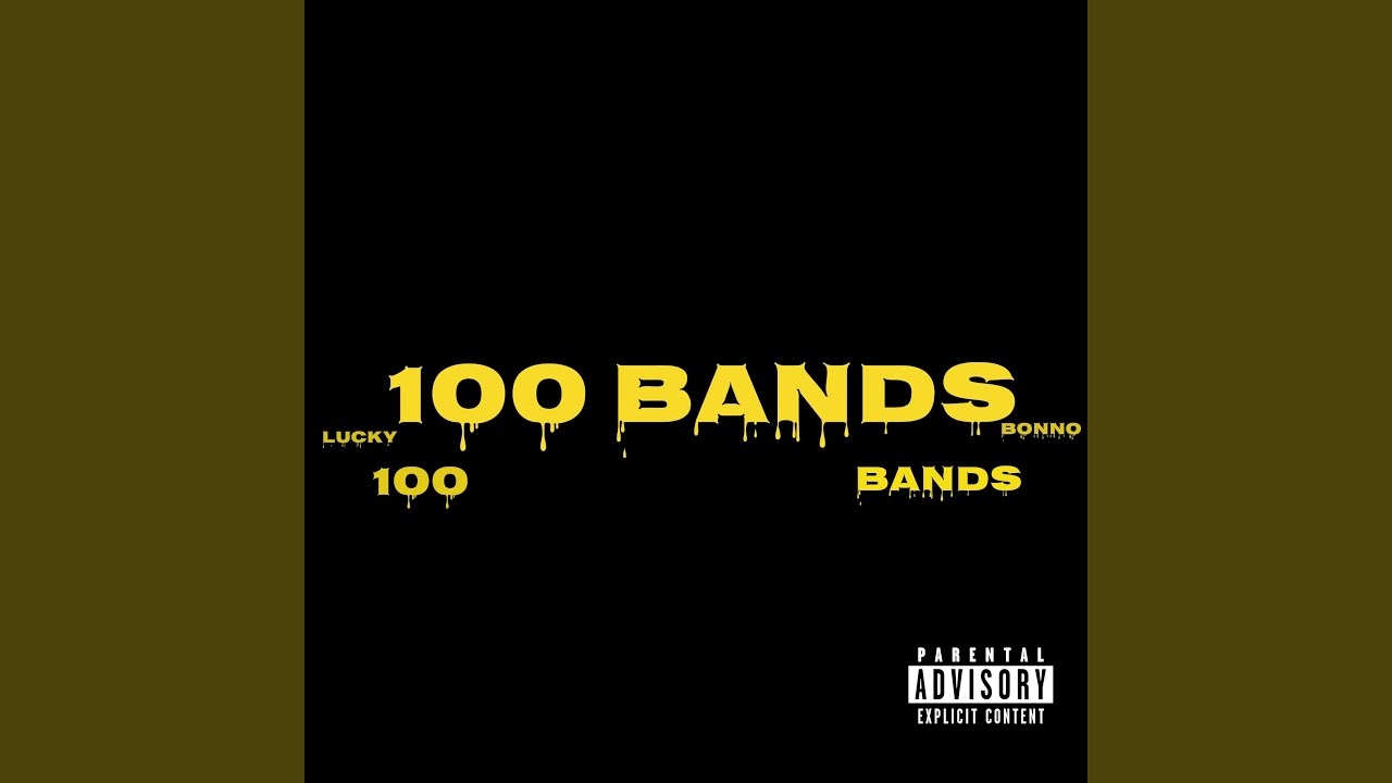 100 Bands - YouTube