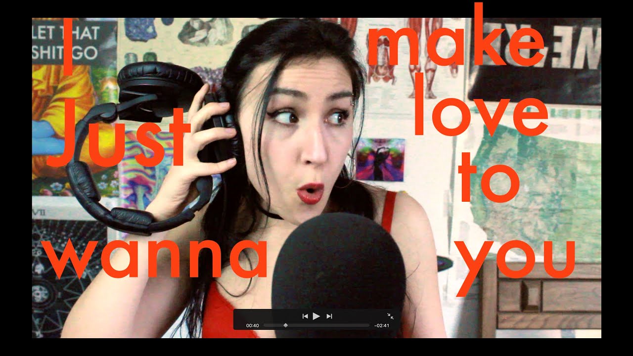 I Just Wanna Make Love To You - YouTube
