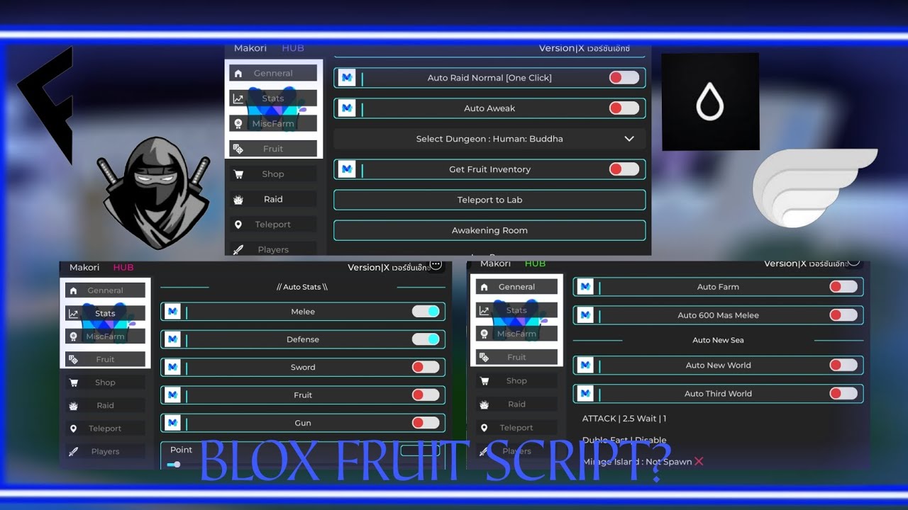 BLOX FRUIT| SCRIPT|NO PASSWORD/|DELTA DOWNLOAD | NO PASSWORD| - YouTube