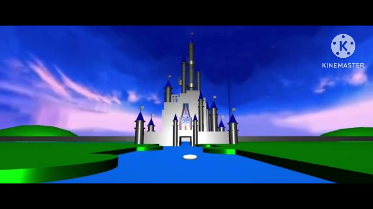 Disney Pixar Cars 3 Logo Reamke (By Panzoid) - YouTube