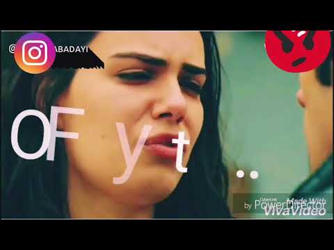 Karşılıksız aşk (Fiko&Sibel)
