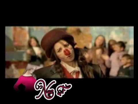 Nancy Ajram Ya Tab Tab Baby Remix - YouTube