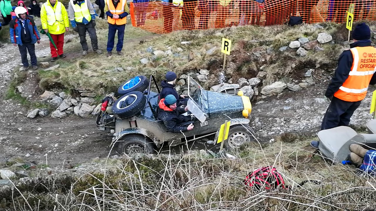 Lands End 2018 Blue Hills 2- Dean Partington - YouTube