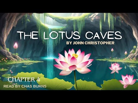 🌋 The Lotus Caves - Chapter 4 - A Post-Apocalyptic Sci-Fi Saga ...