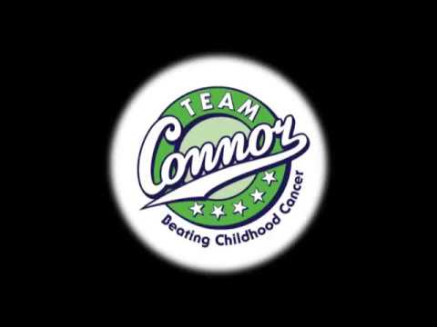 TeamConnor Beating Childhood Cancer - YouTube