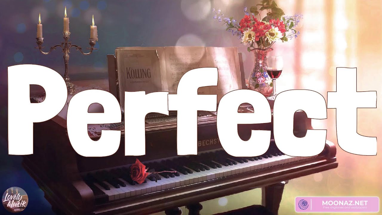 Perfect - Ed Sheeran (Lyrics Mix) Cupid, Closer, Sure Thing - YouTube