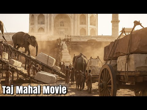 Taj Mahal Secret | Full Movie