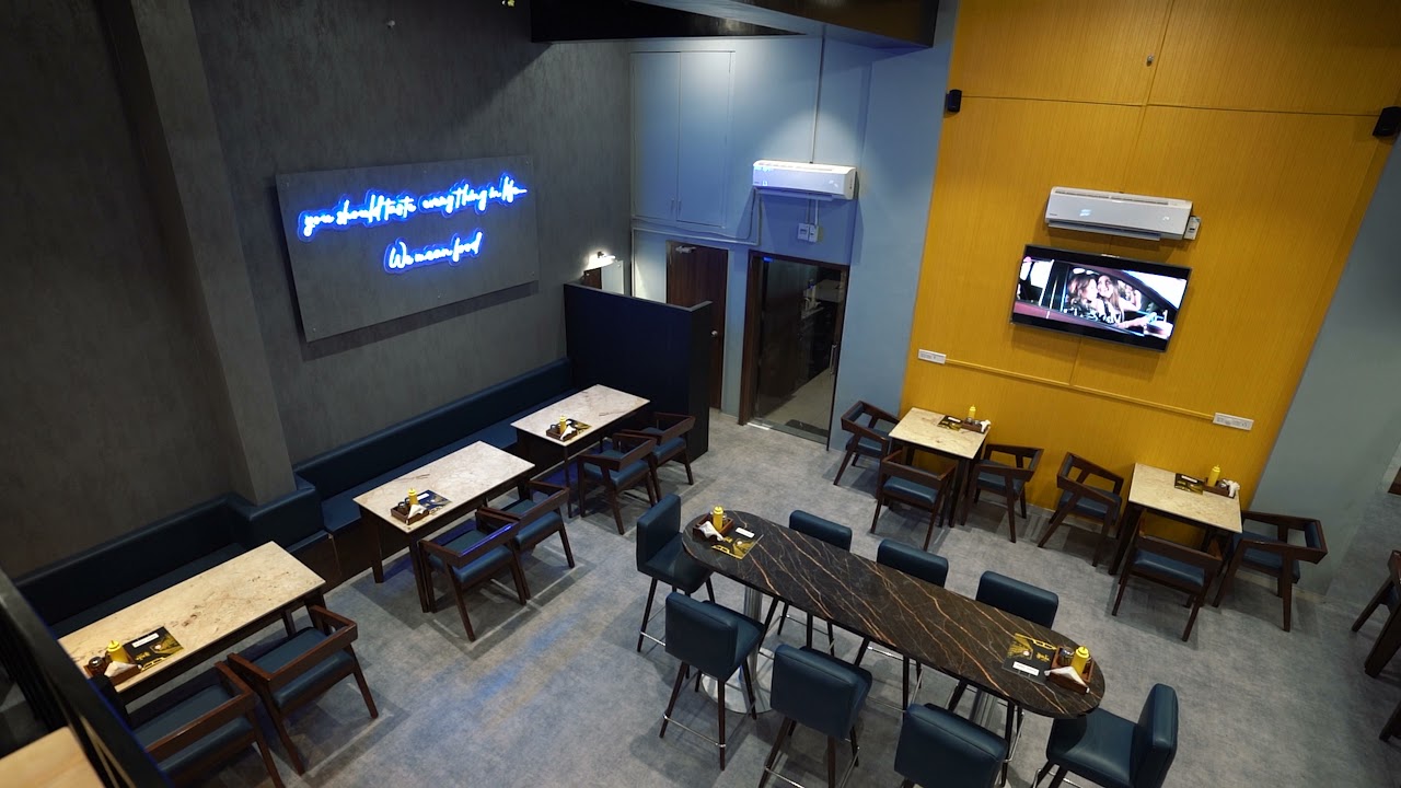 food adda rajkot - YouTube