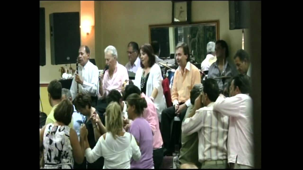 ΤΑΧΑ ΔΕΝ ΗΜΟΥΝ ΝΙΟΣ ΚΑΙ ΓΩ-ΤΣΑΟΥΣΗΣ-ΜΠΕΚΟΣ.wmv - YouTube