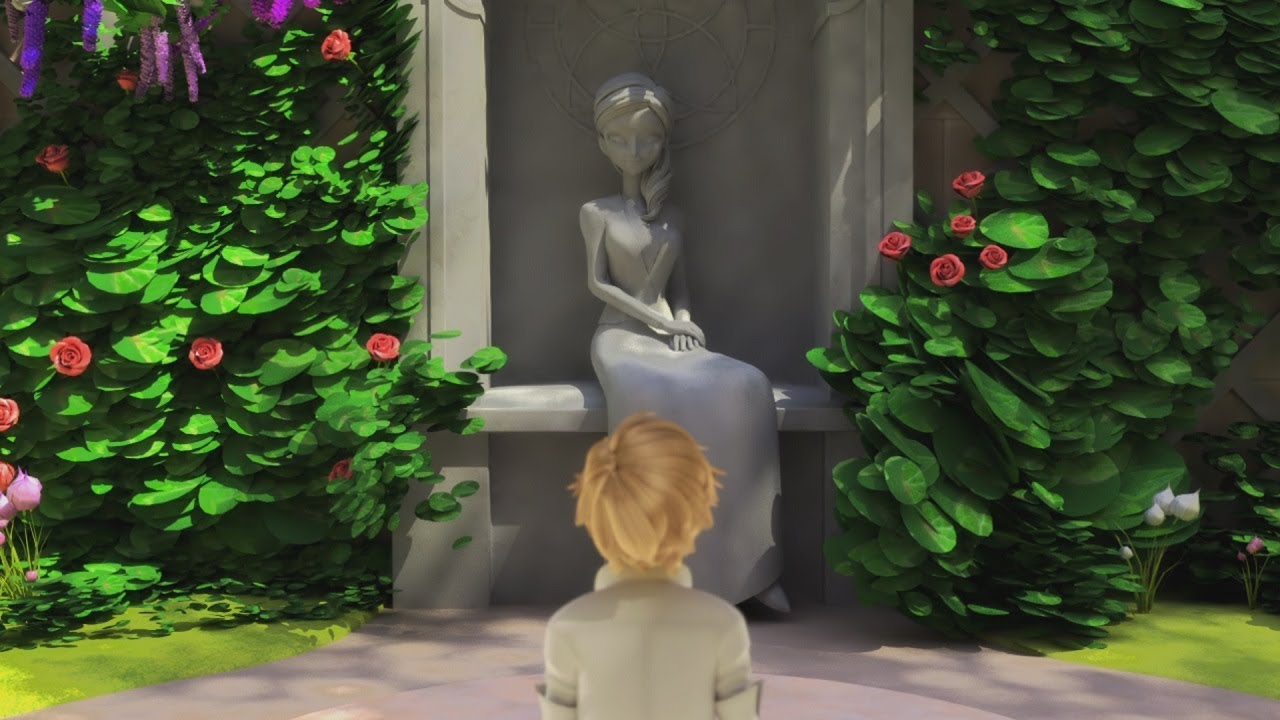 Miraculous Ladybug AMV - Angel - YouTube