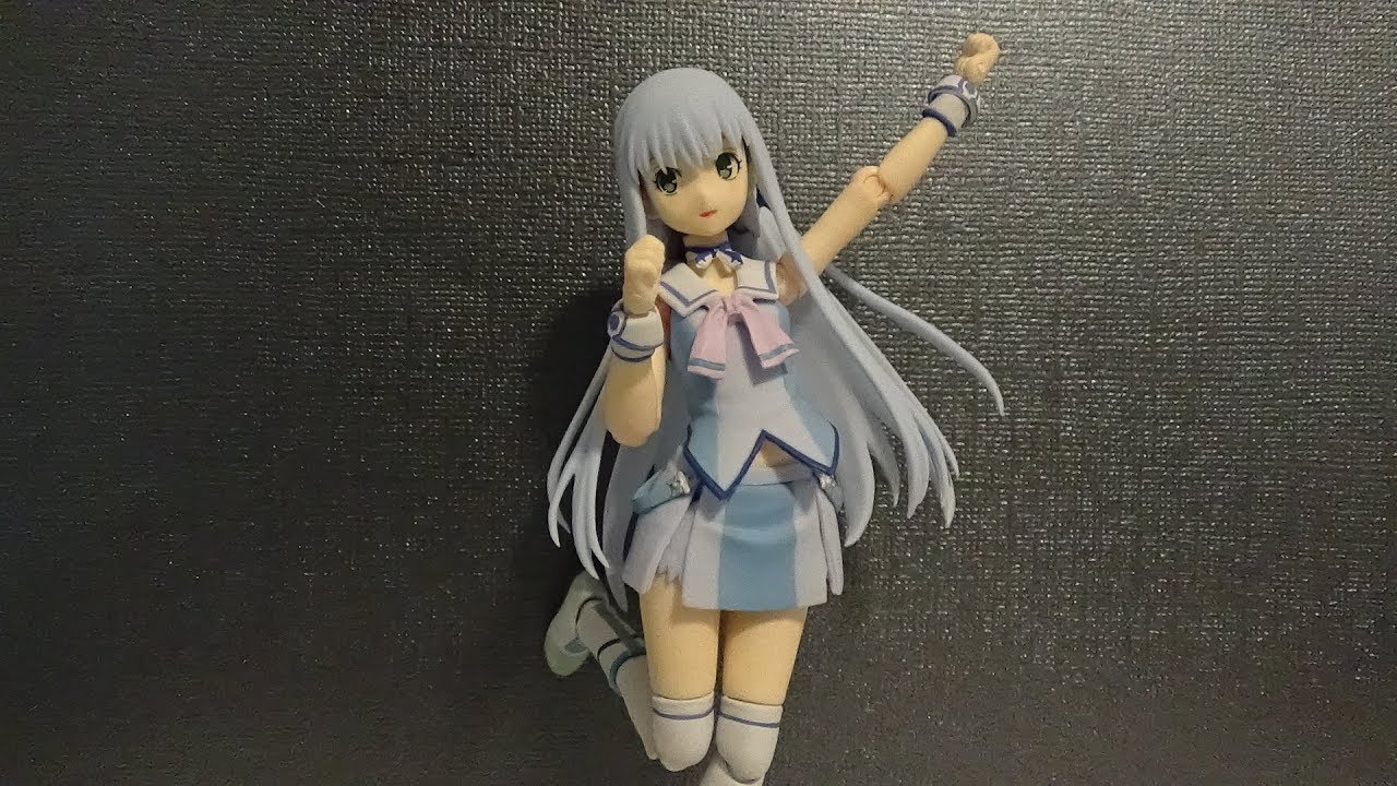 Figma- Short Stop Motion - YouTube