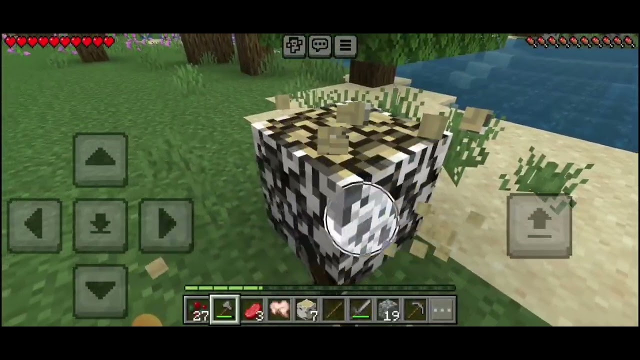 minecraft I guess idk - YouTube