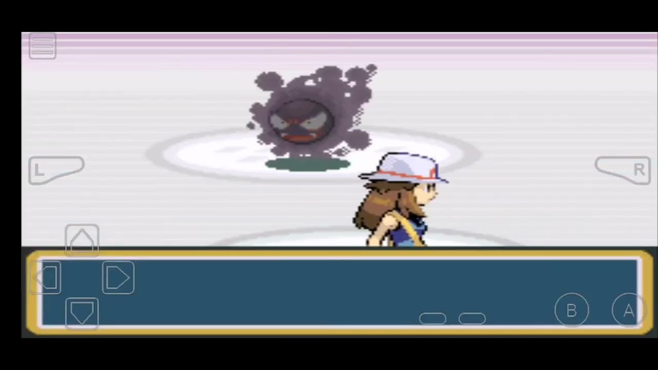 Scoping out the ghosts! Gen 1 part 6! - YouTube