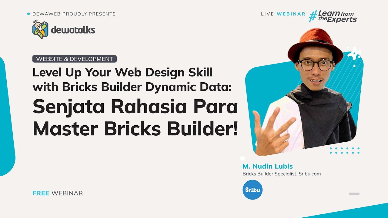 Bricks Builder Dynamic Data: Senjata Rahasia Para Master Bricks Builder ...