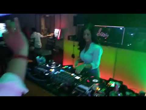 fdj Tania ayu siregar