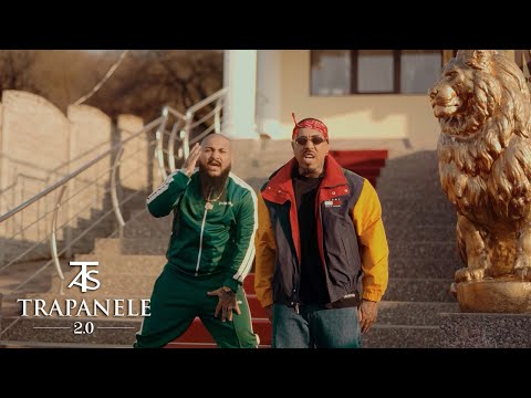 @AlexVelea ❌@DaniMocanuOficial - Dau In Ei Ca-n Aparate 🐶 Official Video