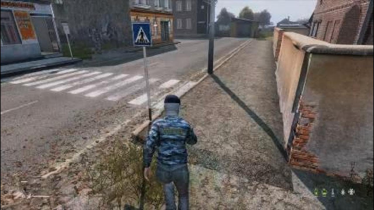 DAYZ PS5 OFFICIAL/ENDGAME/DAYZ CENTRAL PVP MONENTS - YouTube