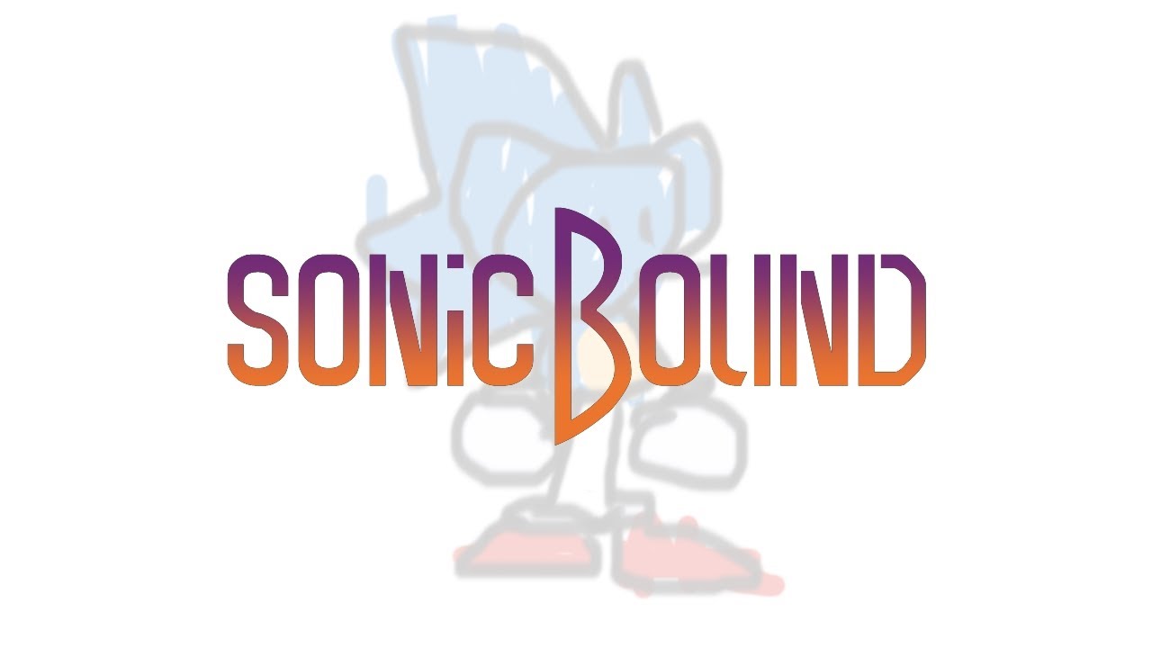 earthbound new intro (warning: sonic) - YouTube