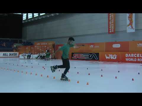 09 20190712 WRG2019 Senior Men Deglo Agostini Lorenzo