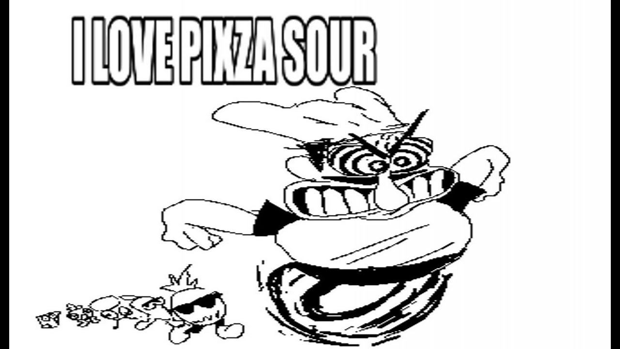 Pizza Tower - It's Pizza Time! (Demo Remix) - YouTube