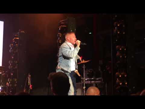 Macklemore Live -  Marmalade - Fillmore Silver Springs MD - 11/11/17