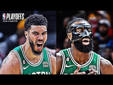 NBA "Deadly Duo" MOMENTS - YouTube