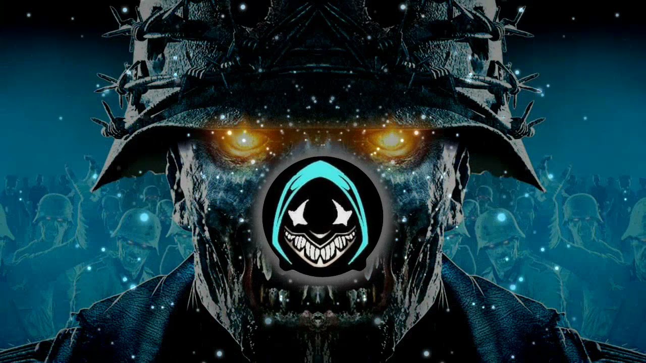 GRAVEDGR - RAMPAGE VDHD (LOGI -BORUN REMIX) - YouTube